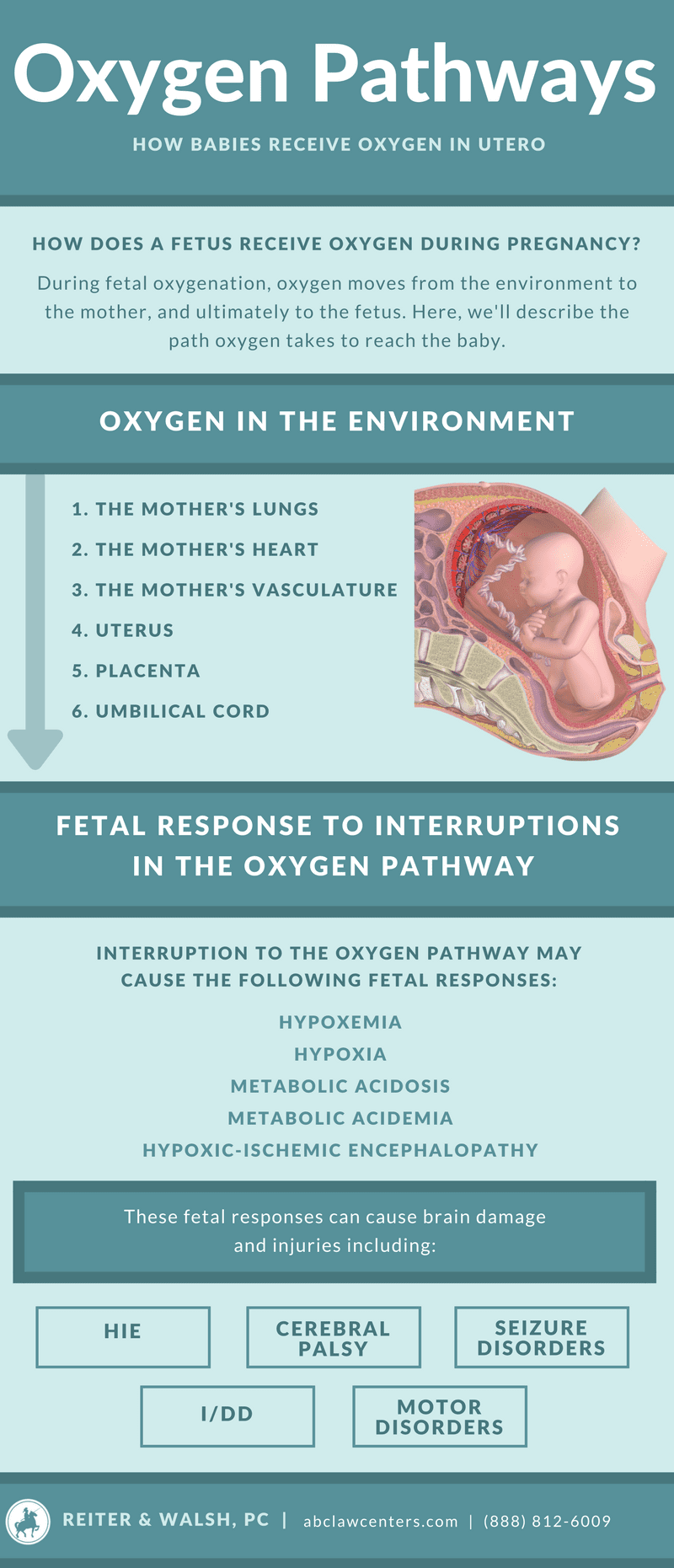 Lack Of Oxygen At Birth